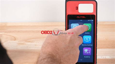 Autel Maxiim Km100 Registration And Update 5 Uk Official Blog