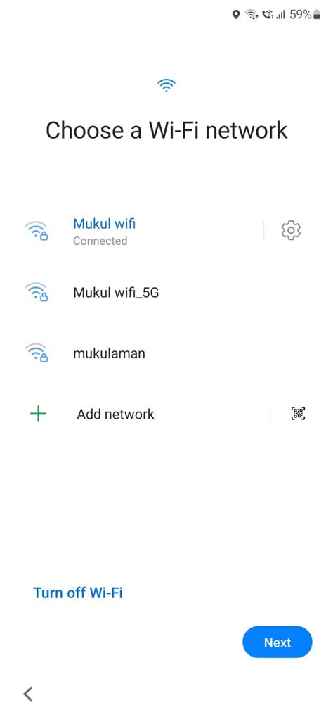 How To Set Up Samsung Smartphone Step By Step Process Explained Onsitego Blog
