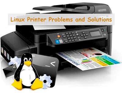 10 Best Linux Printer Reviews And Buying Guide 2021