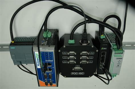 ISC Software Prime ONE Contracting