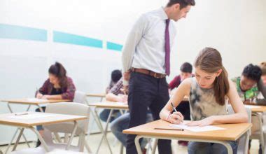 Minimum Age To Take GCSE Can You Take Your GCSEs Early