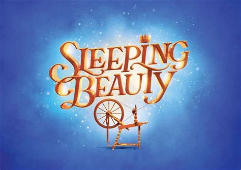 Logo Sleeping Beauty