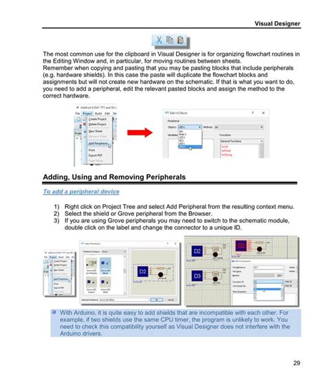 Electrónica Proteus Design Suite Visual Designer Help Pdf Graphics