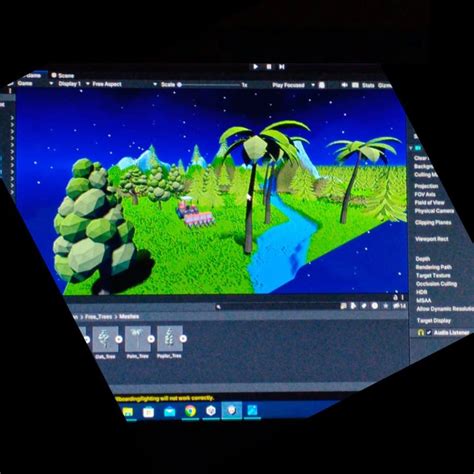 Muhammad Shakir On Linkedin Tevta Unity Gamedev