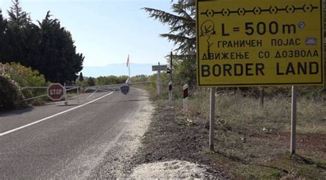 Во среда почнува изградбата на граничниот премин Маркова Нога во Преспа