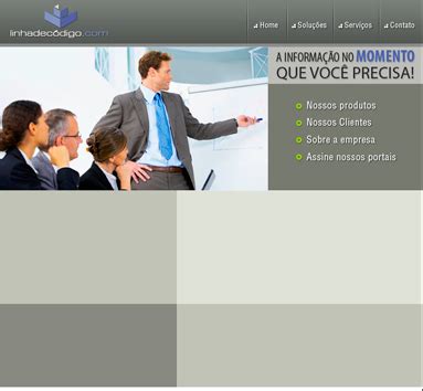 Tutorial Photoshop Cs Criando Um Layout Para Website Parte