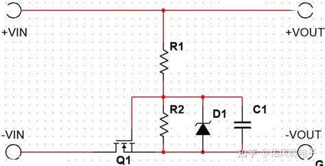 Mos管防反接：是用nmos还是pmos？ 知乎