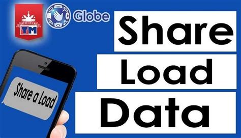 Pasaload Tm A Comprehensive Guide To Sharing Load With Tm