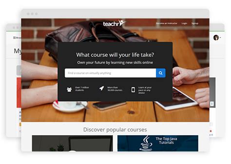 Udemy Clone Script — Teachr Udemy Clone Developed By Agriya Is By Stephensmith Medium