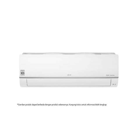 Jual Ac Lg 1 Pk T09ev5 Dual Inverter Lg T 10ev4 Unit Dan Pasang Saja