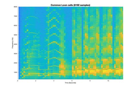 Spectrogram — Timbre And Orchestration Resource