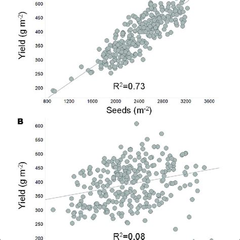 Soybean Yield Related Components The Basic Definitions For Soybean