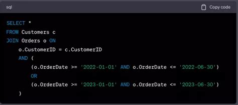 Sql Case Panduan Lengkap Untuk Pemula Dalam Analisis Data Revou