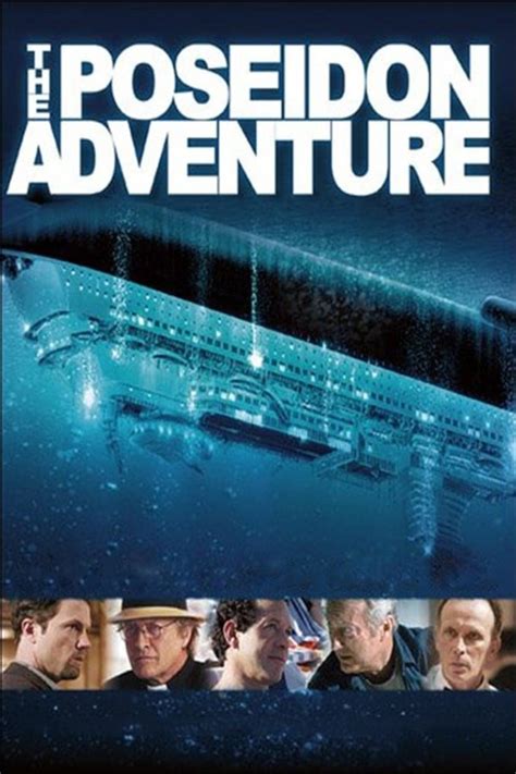 The Poseidon Adventure 2005 — The Movie Database Tmdb