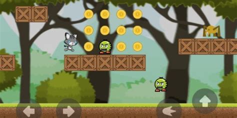 Training Pelatihan Kursus Jasa Unity Membuat D Mobile Platformer Game JOGJA MULTIMEDIA