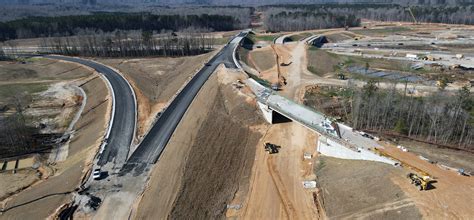 Ncdot Complete 540 Summit Design And Engineering Services