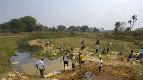 Land Grabbers In Andhra Pradesh Forge Documents Claim Deceased Owners Soul Transferred