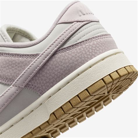 Nike Dunk Low Next Nature Platinum Violet Fn6345 001