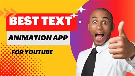 How To Create Best Text Animation For Youtube Videos Youtube