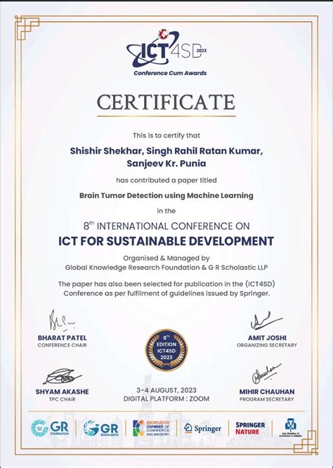 shishir shekhar singh on linkedin i m thrilled to announce the