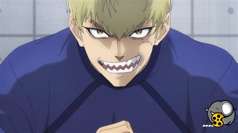 انیمه قفل آبی فصل 1 قسمت 11دوبله فارسی فیلو