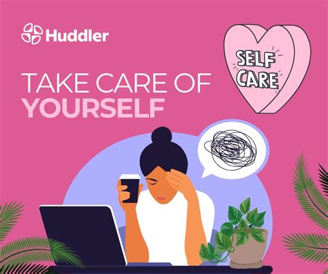 Huddler Diversus Timemanagement Help Selfcare Goals Healthylifestyle Huddler By Diversus