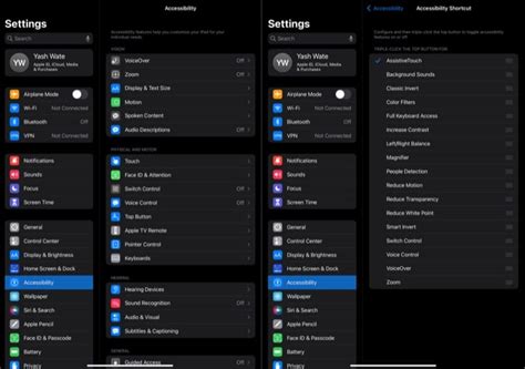 IPad Screenshot Ways To Take A Screenshot On Your IPad