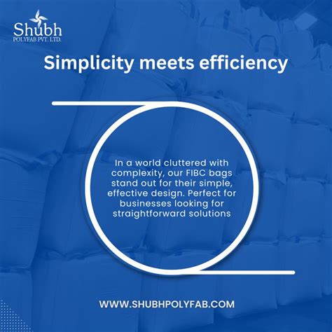 Shubh Polyfab Pvt Ltd On Linkedin Shubhpolyfab Fibc Fibcbags Bulkbags Design Jumbobags…