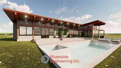 Riverside Engineering On Linkedin Riversideengineering Architecture Mepengineering