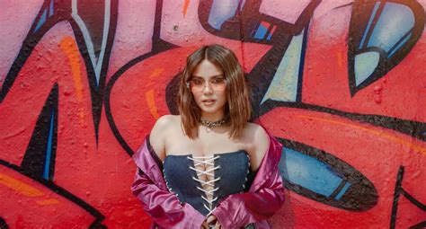 Amy Gutiérrez Presenta Su Videoclip “bye Bye” Celebs Farándula Ojo