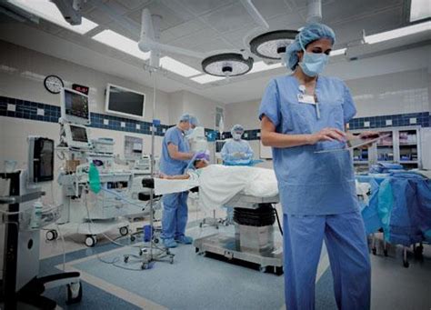 Big Data To The Rescue Ge Medical Event Reporting System Helps Doctors Weed Out Medical Errors