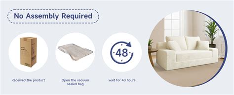 Trygoal Convertible Sofa Bed 2 In 1 Folding Couch Bed With