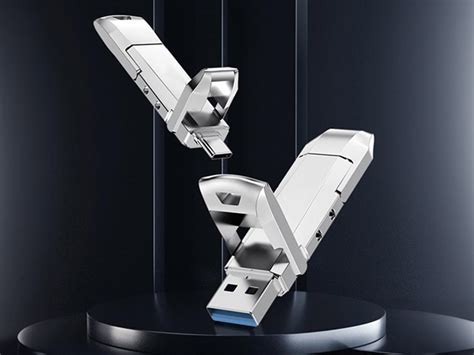 Before You Pay For Phone Cloud Storage Try This Fast And Tiny Tb Flash Drive Pcworld