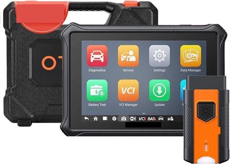 D1 Bluetooth Automotive Scan Tool All System Diagnostic Tool