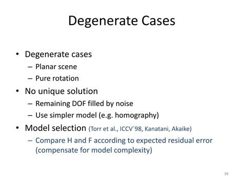 Ppt 4054 Machine Vision Two Or More Cameras Powerpoint Presentation