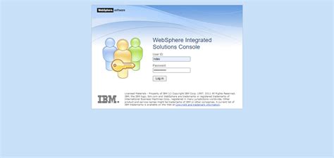 Configuring A Websphere Application Server 8x To Work With The Eg Agent