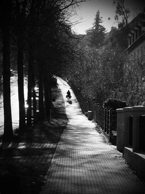 Streetfotografie Mit Abstand Dayartde