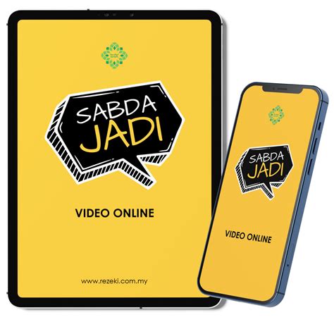 Ilmu Sabda Jadi Video Bengkel Rezeki