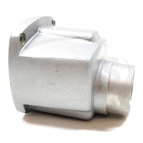E55020 Jancy Gear Box Housing