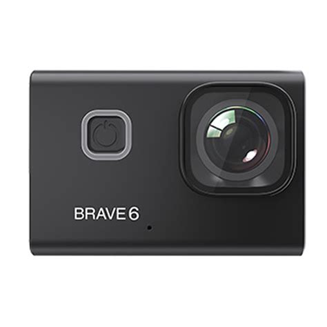 AKASO BRAVE 6 ACTION CAMERA USER MANUAL | ManualsLib