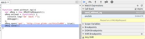 Javascript Get The Full Call Stack Trace Of Calls Stack Overflow