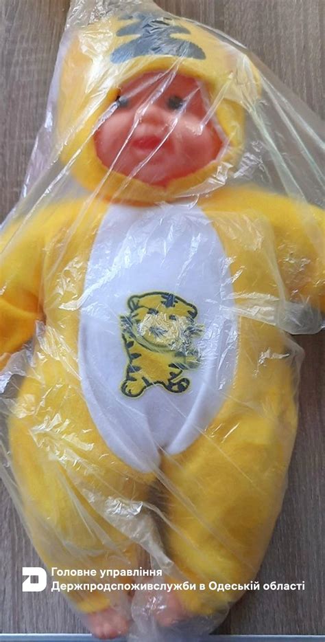 Одеситів попереджають про небезпечну іграшку яка могла потрапити до місцевих магазинів Читайте