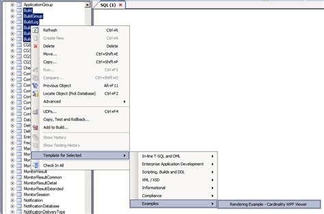 Data Visualization Example Cardinality Viewer Wpf And Genetic Algorithms Sqlheroguy