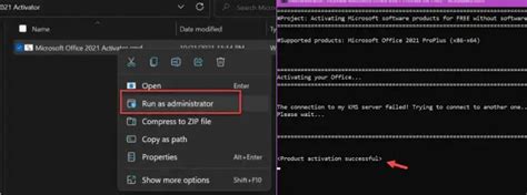 Cara Install Dan Aktivasi Office Tanpa Product Key Ojotekno
