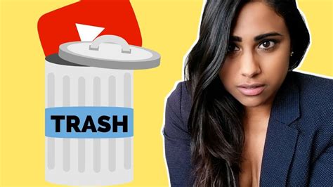 WHY YOU NEED TO DELETE YOUR YOUTUBE CHANNEL YouTube