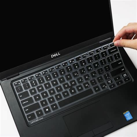 14 Inch Silicone Notebook Laptop Keyboard Cover Pr Grandado