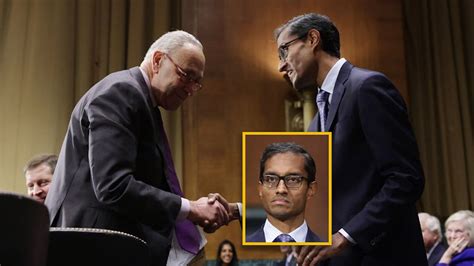 Senate Confirms Arun Subramanian To U S District Court For The Southern District Of New York