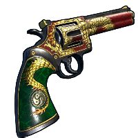 RUST Python Revolver Skins Crafting Data And Insights Corrosion Hour