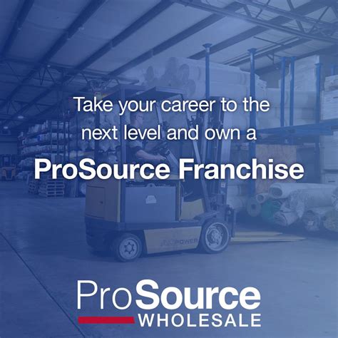 How To Start Your Career As A Business Owner Prosource Wholesale