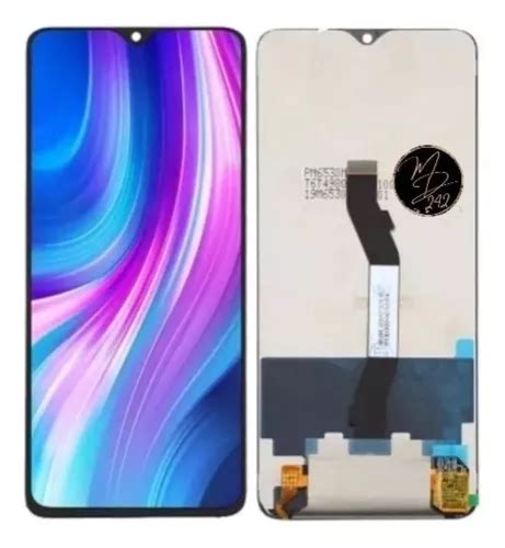Display Touch Frontal Compativel Xiaomi Note Pro M G G Parcelamento Sem Juros